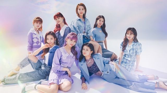 NiziU「H＆M」アジア・アンバサダーに就任！ 2．18からコラボコレクション発売 | antenna[アンテナ]