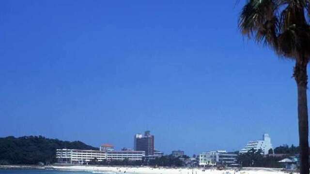 6 Best Beautiful Beaches Near Osaka: Dreamy Summer Destinations in ...