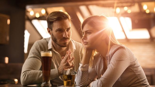 超最低…！ 二度と会いたくない「男性からのデートぶち壊し発言」3選 - 文・小澤サチエ | ananweb - マガジンハウス | antenna[アンテナ]