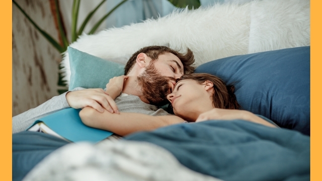 悶絶しちゃうよ… 男性が“愛おしい”と思う「彼女の寝姿」4つ - 文・塚田牧夫 | ananweb - マガジンハウス | antenna[アンテナ]