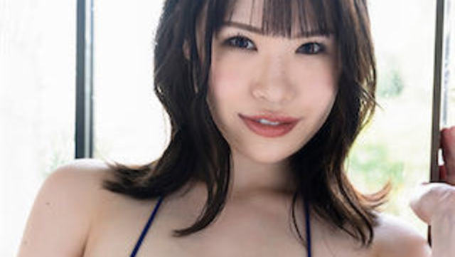 新人グラドル・黒木マリア、水着からこぼれる圧巻100センチバストで魅せる【写真10点】 Antenna[アンテナ]