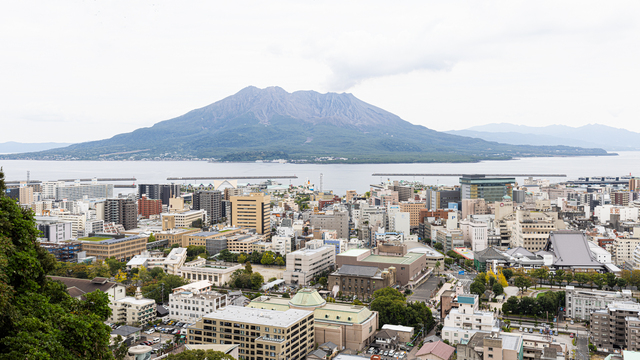 マンション研究 長谷工不動産 × TOKOSIE 鹿児島のマンションを考える。 | antenna[アンテナ]