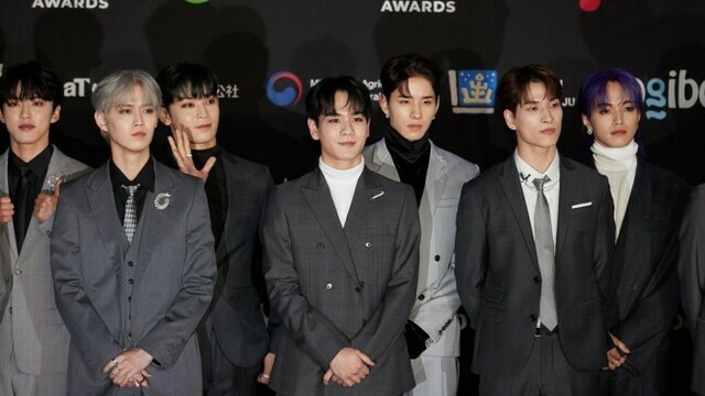 JO1、「MAMA」レカぺでパフォーマンスを一部披露 新たな姿を見せるステージに | antenna[アンテナ]