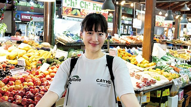 婚活男性が選ぶ「恋人にしたい女性芸能人」ランキング！ 2位「綾瀬はるか」を抑えた1位の2人は？ Antenna[アンテナ]