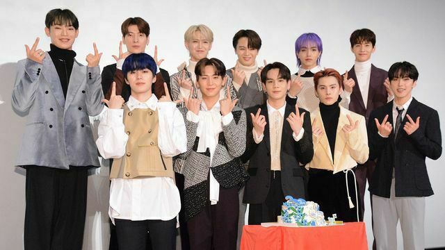 JO1、結成3周年で“JAM”に感謝 初心を忘れず4年目にまい進 | antenna[アンテナ]