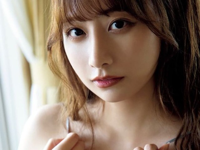 元akb鈴木優香、セクシー女優の仕事について風呂に漬かりながら語る。「本気でデビューして欲しい」「世間のイメージとは全然違う