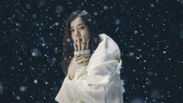 【コラム】milet、羽生結弦にインスパイアされた「Fly High」とコラボ曲「おもかげ」紅白歌唱で締めくくる充実の2022年 ...