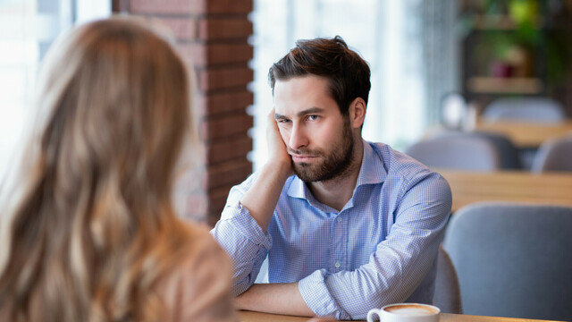 初デートでがっかり… 男性が女性に失望する「意外なポイント」4つ - 文・山田周平 | ananweb - マガジンハウス | antenna[アンテナ]