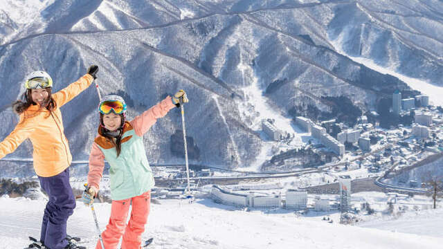 Complete Guide to Naeba Ski Resort (2023 Edition): Niigata’s Winter ...