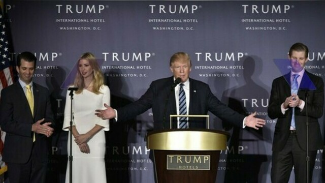 トランプ氏企業に罰金2億円 脱税などの罪で Antenna[アンテナ]