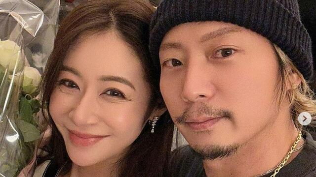 元exile黒木啓司の妻・宮崎麗果、35歳誕生日に夫婦ラブラブショット公開！「夫婦で顔小さい」「安定の可愛さ」 Antenna[アンテナ]