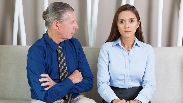 【職場で嫌われる人あるある】猛烈に腹立たしい「上司の理不尽なひと言」3選 文・菜花明芽 Ananweb マガジンハウス Antenna アンテナ
