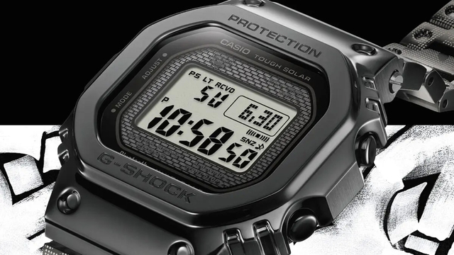 まだ間に合う!? 購入可能な【G-SHOCK】40THアニバーサリー限定モデル「エリック・ヘイズ コラボ」＆「MR-G -月山 ...