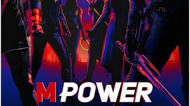 MCU新ドキュメンタリー「MPower」配信開始 スカーレット・ウィッチら女性ヒーローに焦点 | antenna[アンテナ]