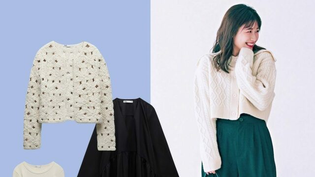 春のお買物はじめはモノトーンから！#わかなのZARA【おすすめ3選】 | antenna[アンテナ]