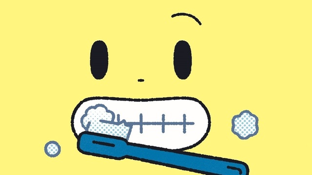 歯はどのくらい白くすべき？ 歯医者に通うべき頻度は？ お口にまつわるQ＆A | ananweb - マガジンハウス | antenna[アンテナ]