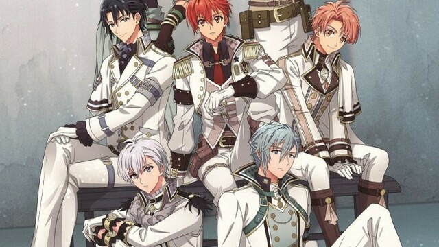『アイドリッシュセブン』IDOLiSH7、TRIGGER、Re:vale、ZOOLが4週連続リレーで「anan」表紙をジャック | antenna[アンテナ]