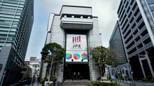 東証が異例の要請｢PBR1倍割れ改善｣の"真意" | antenna[アンテナ]