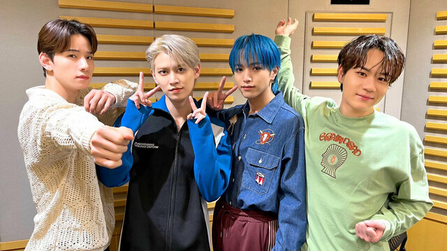 JO1、5月開催『LAPOSTA 2023』でやりたいこと「珍しい！ 急に……なんで？」「じゃあそれ、やっちゃう！？」 | antenna[アンテナ]