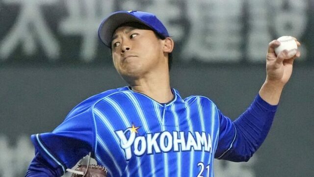 DeNA、今季初5連勝で貯金7 今永7回無失点12K＆15イニング連続0封で2連勝！ | antenna[アンテナ]