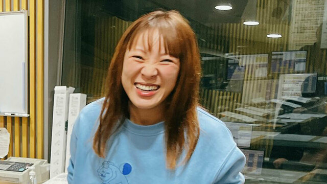 フワちゃん「恥ずかしくて仕方ない（笑）」 プロレス2戦目の対戦相手＆師匠のアツいコメントに喜びと照れ Antenna[アンテナ]