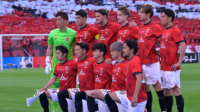 ホームで戴冠! 浦和が5大会ぶり3度目のACL優勝:vol.2(18枚) | antenna[アンテナ]