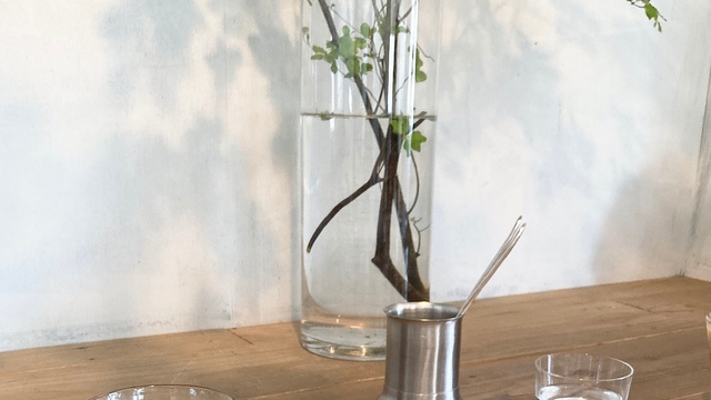 「AKITO COFFEE@Tane」山梨で行くべきおすすめのカフェ | antenna[アンテナ]