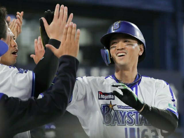 今季“大ブレイク”DeNA関根大気は何が変わった？ 本人が語る“メキシコでの知られざる苦闘”「ファンからの言葉にすごく考えさせられて…」 | antenna[アンテナ]