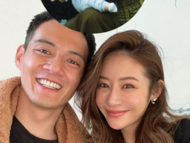 元exile・黒木啓司の妻・宮崎麗果、イケメン弟との顔出しショット公開！ 幼少期の家族ショットも披露 Antenna[アンテナ]