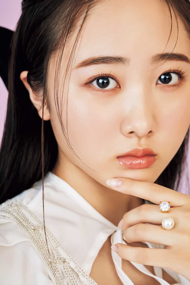 注目のティーンエイジャー！ 芸歴15年女優・本田望結、藤岡弘、の次女・天翔天音らの胸の内に迫る Antenna[アンテナ]