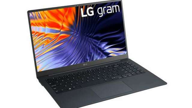 15.6型で990g、10.99m厚！外出も出張もラクラクこなせるLG gram SuperSlimが登場 | antenna[アンテナ]