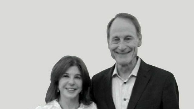 バーバラ＆マイケル・ガムソン（Barbara and Michael Gamson） | antenna[アンテナ]