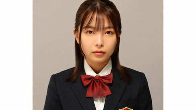 『サンクチュアリ』で話題・寺本莉緒、松岡茉優主演ドラマ『最高の教師』に出演 Antenna[アンテナ]
