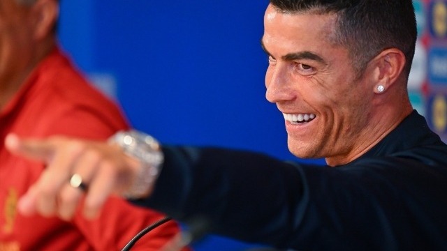 「あと何が残ってるんだい?」C・ロナウドがまだまだ偉業更新へ…今夜、歴史上初の快挙達成か | antenna[アンテナ]