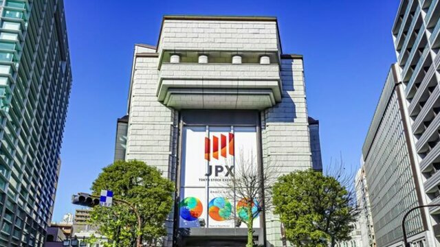 「PBR1倍割れ」改善に官民の努力が必要な理由、デフレは優良企業のPBRを押し下げ - 政策・マーケットラボ | antenna[アンテナ]