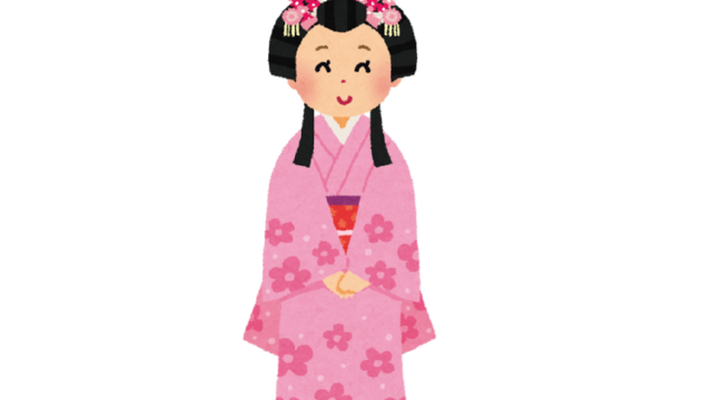 大奥に入って最短で将軍の妻になる方法を教えて！【chatGPTに聞いてみた！】 | antenna[アンテナ]