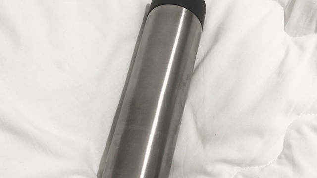 シンプルだけど、それがいい！ 水分補給が欠かせない夏におすすめの水筒をご紹介します #Omezaトーク | antenna[アンテナ]