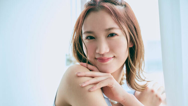 NMB48 48眞鍋杏樹