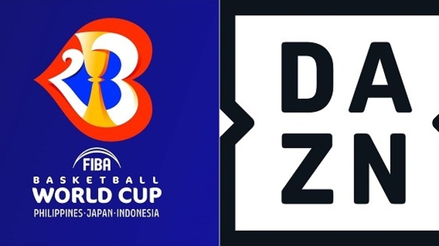 「FIBAバスケットボールワールドカップ2023」男子日本代表戦ほか全試合、DAZNでライブ配信決定!! | antenna[アンテナ]