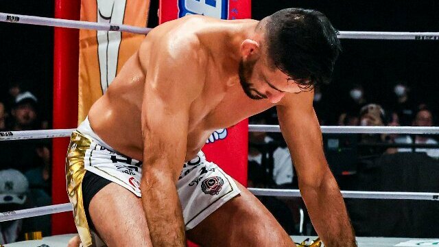 「400g体重超過」でrizin王座剥奪…クレベル・コイケの減量失敗はなぜ起きた?「足の毛も剃って、髪も切ってやろうと思ったけど
