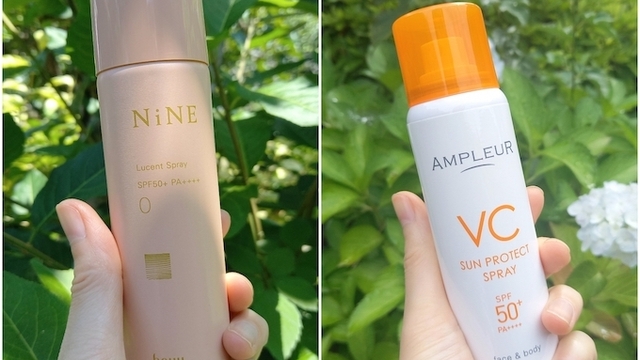 田舎ライフの必需品！ 塗り直しが簡単。持ち運びサイズのUVスプレーが大活躍 #Omezaトーク | antenna[アンテナ]