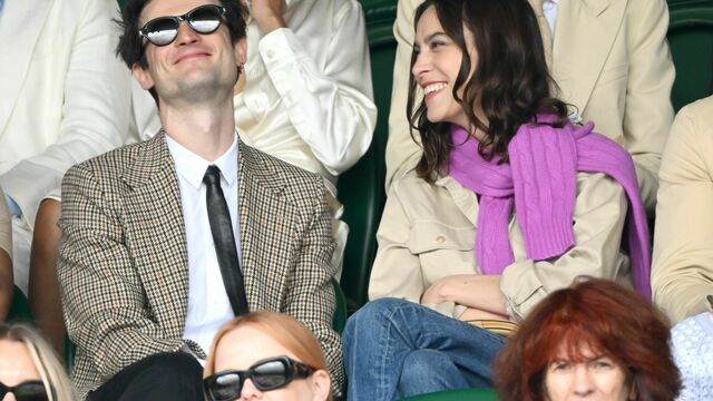 ウィンブルドン選手権2023開幕！ セレブたちの観戦スタイルをウォッチ【随時更新】 | antenna[アンテナ]