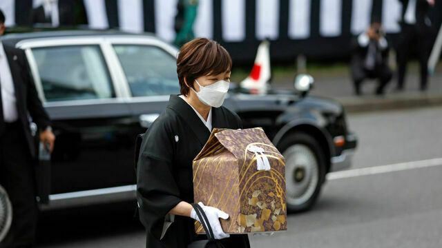 一周忌のウラで、安倍派は「分裂寸前」へ…関係者が明かした、キーマンになる「大物議員」の名前 | antenna[アンテナ]