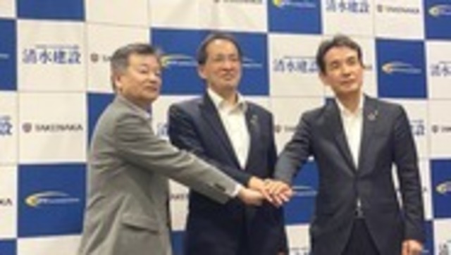 NTT Comら3社、建築現場の生産性向上を目指し協業--2024年問題への対応をけん引 | antenna[アンテナ]