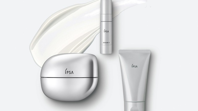 イプサ“4種の現品クリームから選べる”23年冬スキンケアキット、美容液＆ハンドトリートメント入り | antenna[アンテナ]