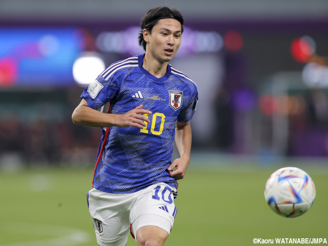 南野拓実がベティス相手に45分間で1G1A! ファン歓喜「めっちゃ動きいい」「明らかに体軽そう」 | antenna[アンテナ]