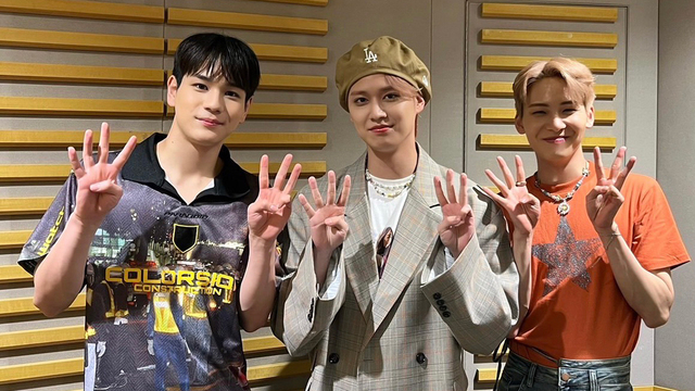 JO1、「めざまし8」で『NEWSmile』パフォーマンス「谷原さんが『良かったよ』」って言ってくださって」 | antenna[アンテナ]