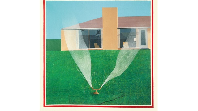 長さ90mに及ぶ絵も！ 86歳の画家、デイヴィッド・ホックニーの大規模個展 | ananweb - マガジンハウス | antenna[アンテナ]