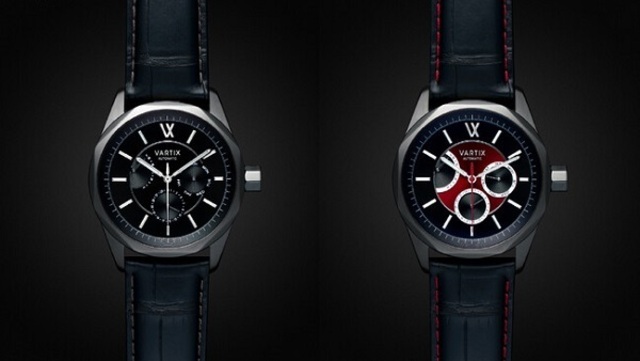 日本製の高級機械式腕時計ブランド・バティックスから「ALIVE v3」が登場。同シリーズ待望の新作 | antenna[アンテナ]