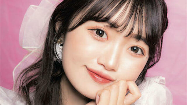 NGT48 中井りか、「メンバーと衝突することもあった」破天荒で真っ直ぐなアイドル道 | antenna[アンテナ]